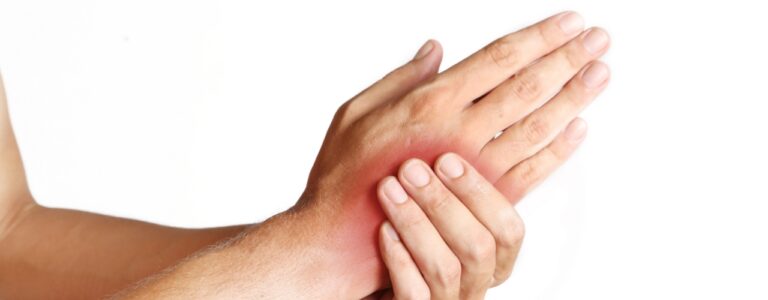 Get Back to a Pain-Free Life with Hand Pain Relief at Elite Physical ...